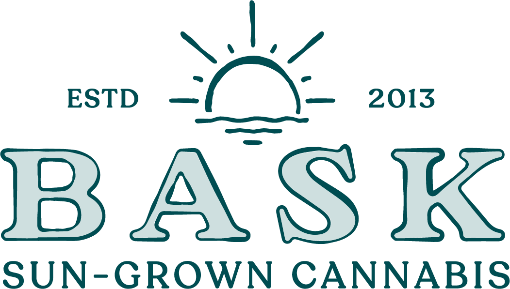 Home - Bask Cannabis